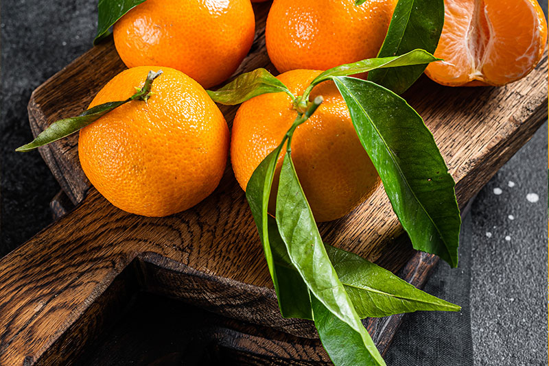 Tangerine - Oreva Trade
